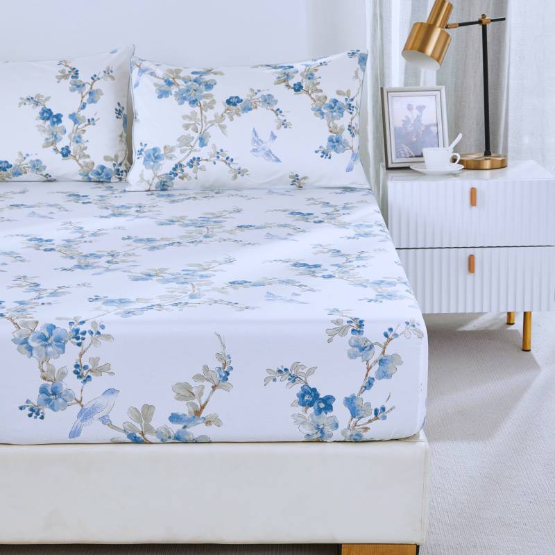Brandream Bedding-Quilt,Duvet Cover,Sheet&Crib/Toddler Bedding – Brandream